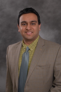 Jay Vinay Doshi | White Plains Hospital