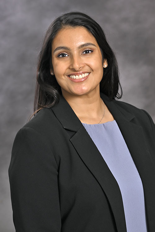Jenny Philip Chacko | White Plains Hospital