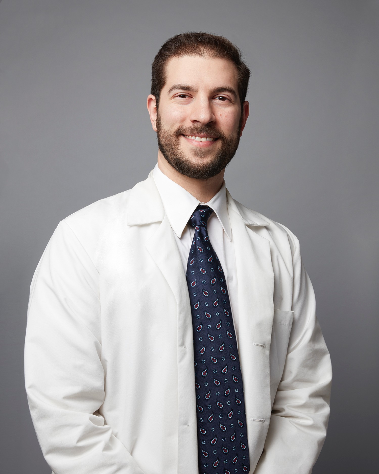 Daniel Bernstein | White Plains Hospital