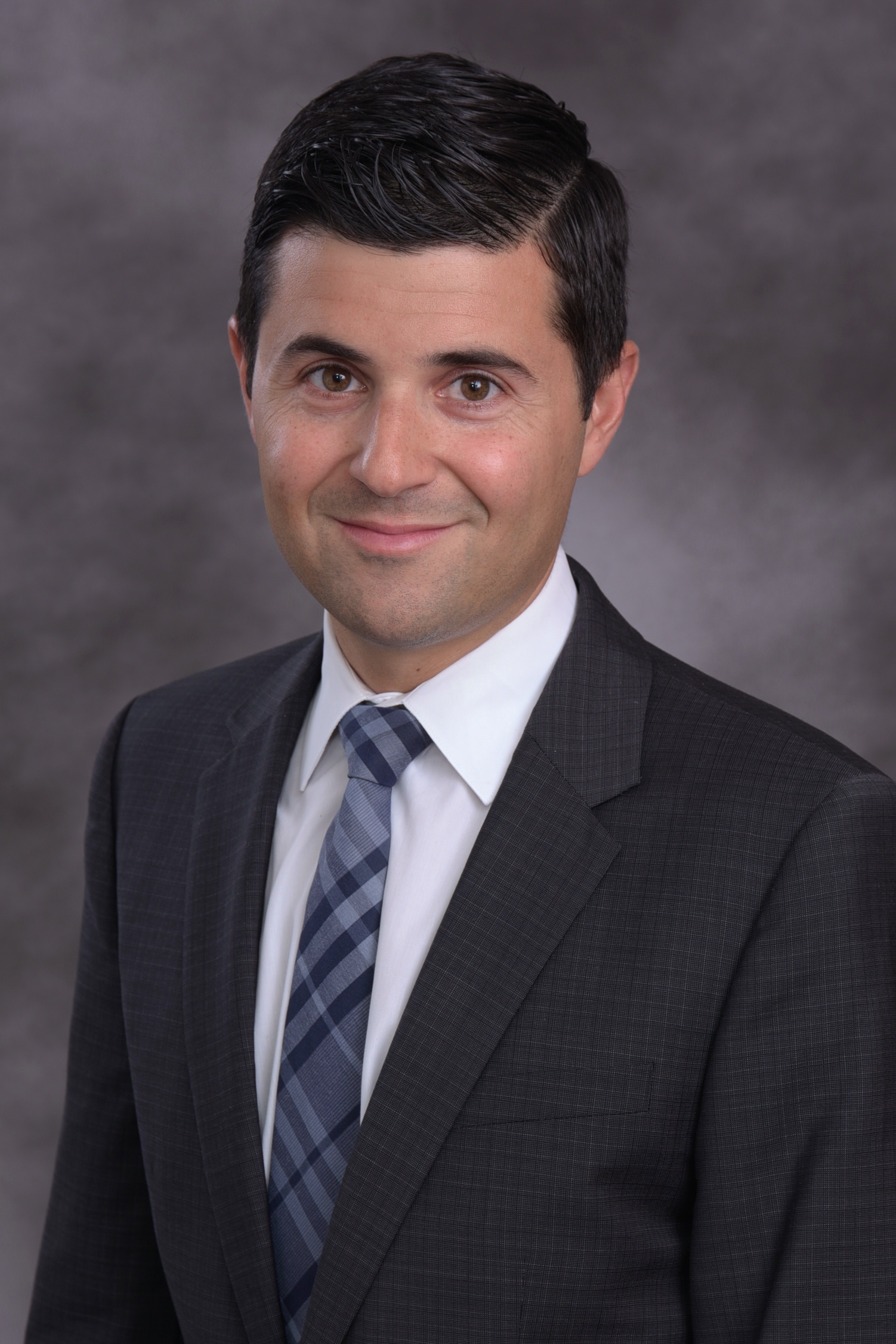 Daniel Sammartino | Montefiore Einstein