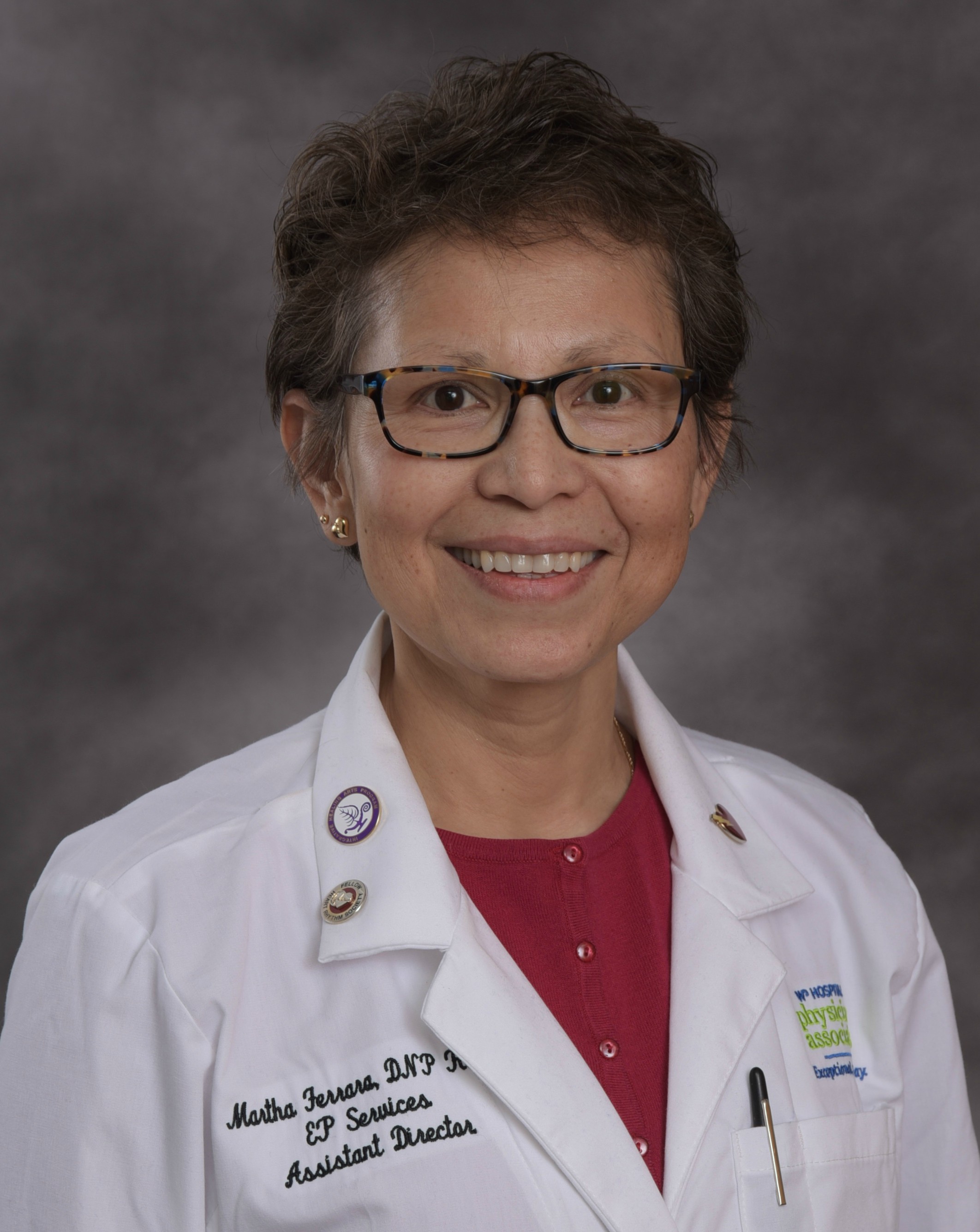 Martha Ferrara | Montefiore Einstein