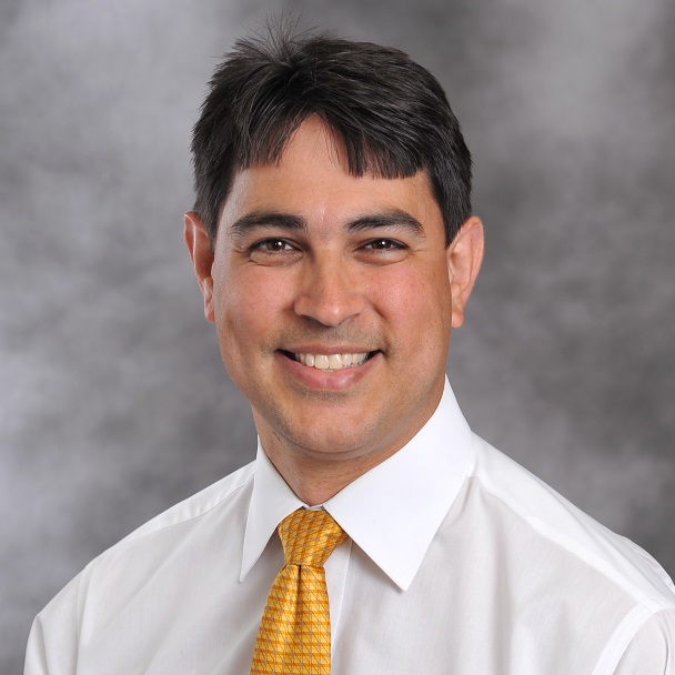 Robert Sparacio | White Plains Hospital