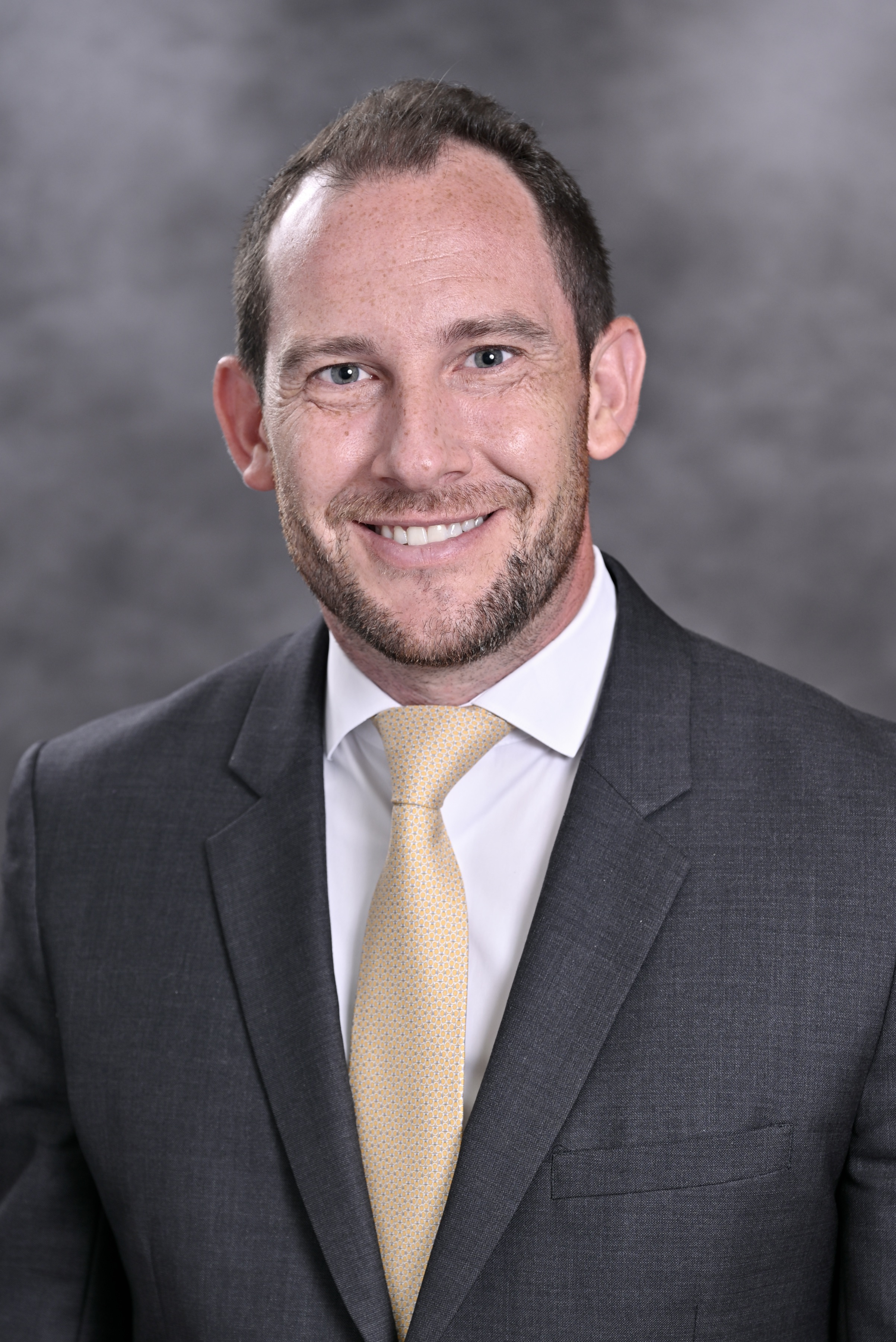 Jared Cooper | Montefiore Einstein
