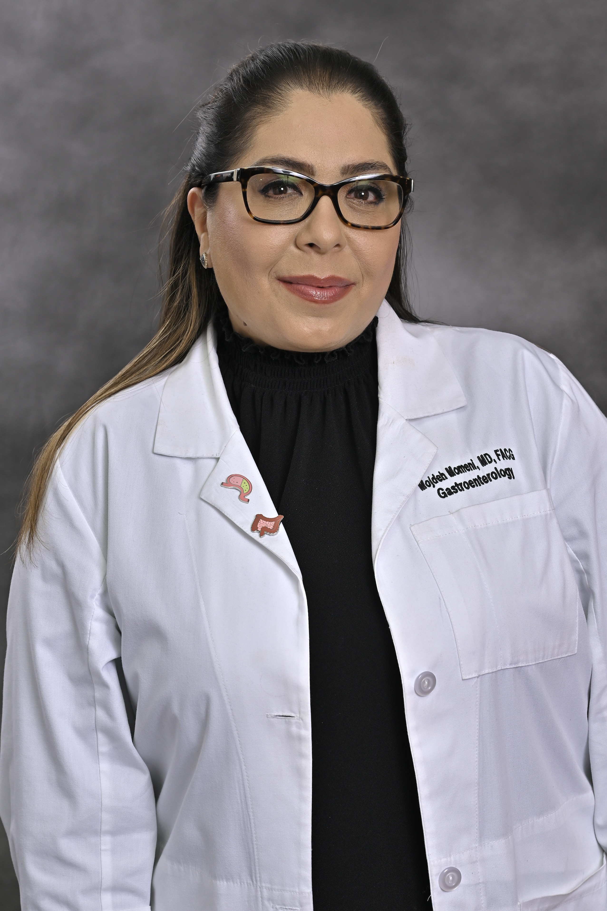Mojdeh Momeni | Montefiore Einstein