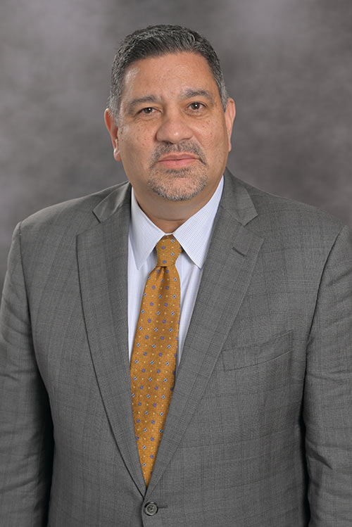 Angel Rodriguez | Montefiore Einstein
