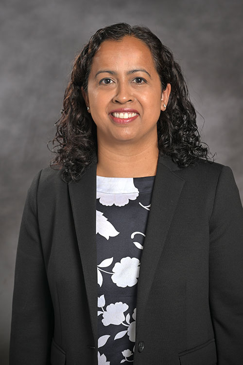 Anila Marie Thomas | White Plains Hospital