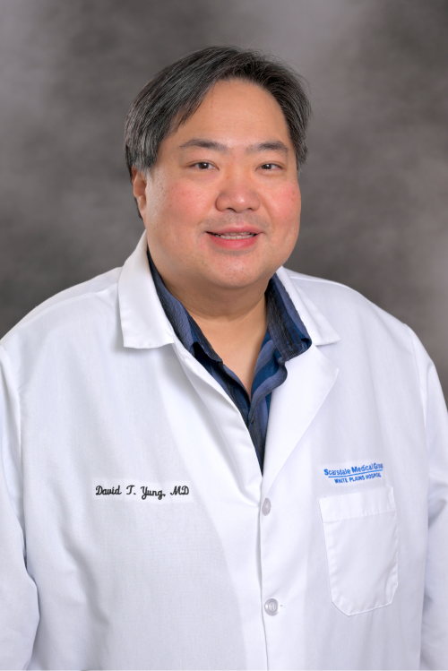 David T Yung | Montefiore Einstein