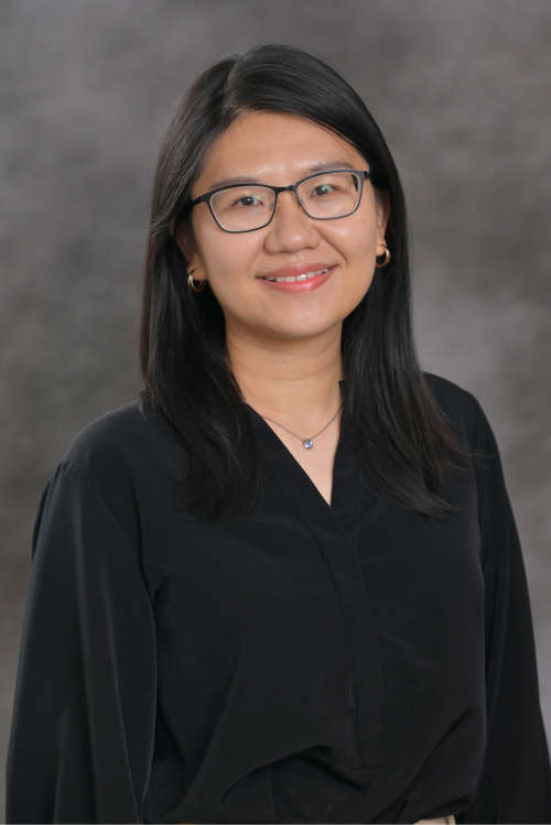 Angela Chan | Montefiore Einstein