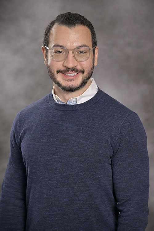 Jeffrey Shenfeld | White Plains Hospital