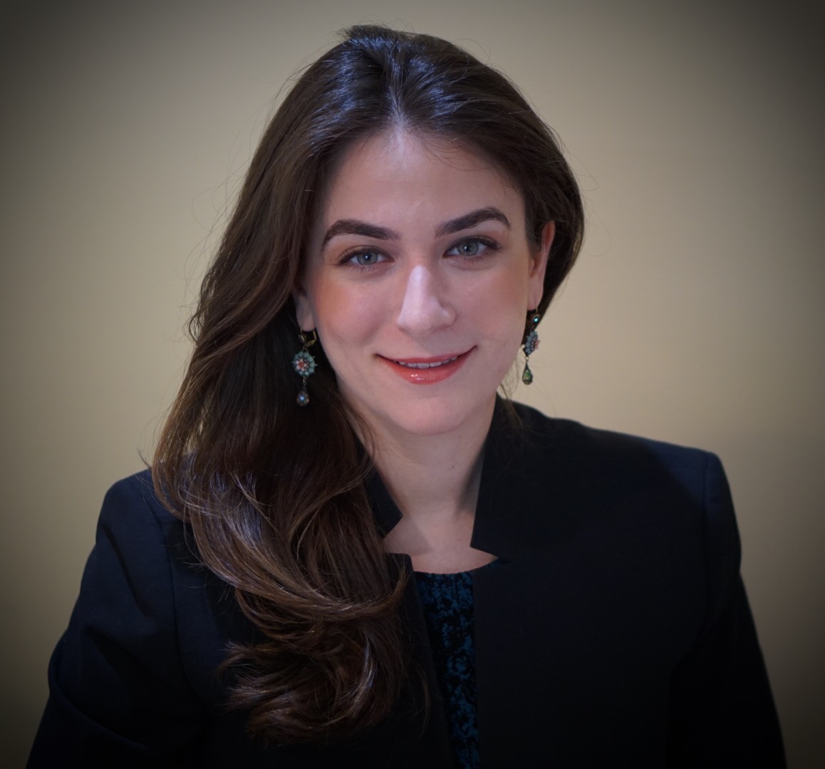 Kati Suzanne Glockenberg | Montefiore Einstein