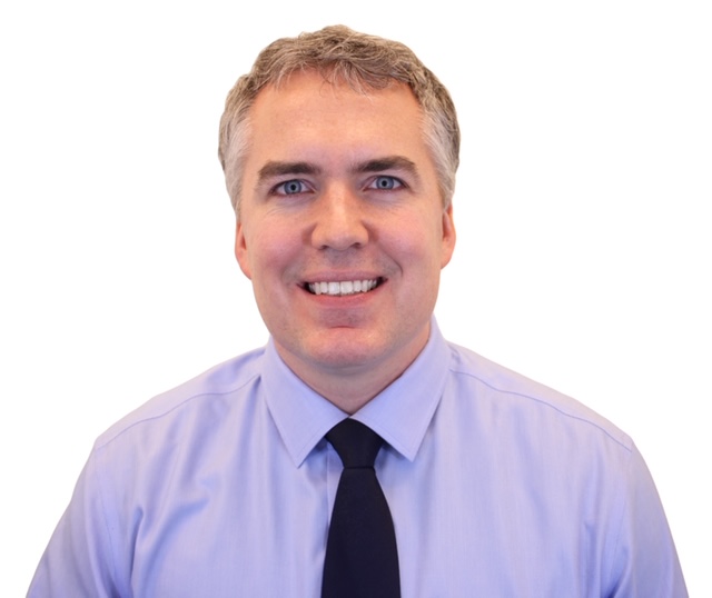 Edward Monk | White Plains Hospital