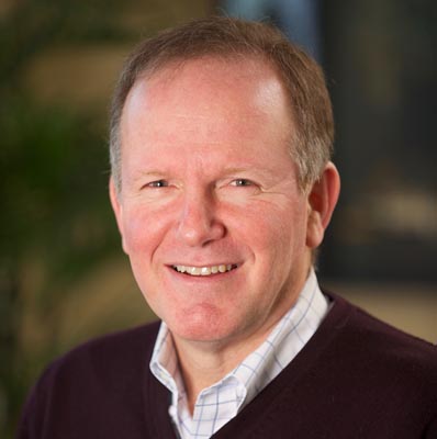 Kenneth D. Croen | White Plains Hospital