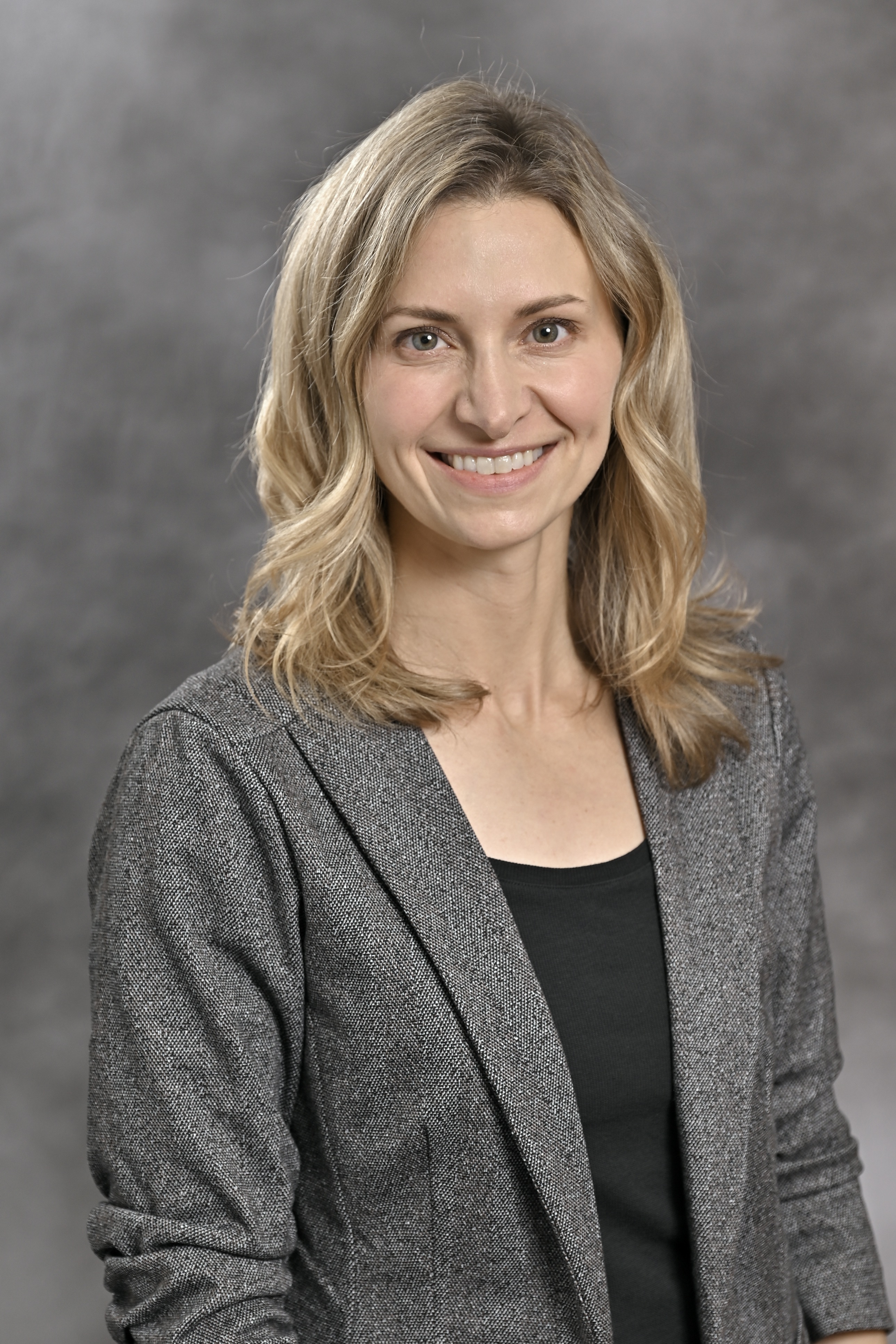 Beth Rapaport | Montefiore Einstein