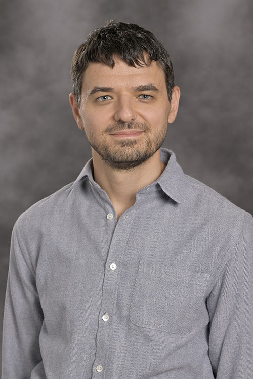 Kristian R. Georgiev | White Plains Hospital