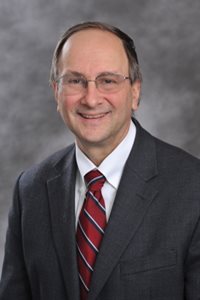 Bradford B. Perry | White Plains Hospital