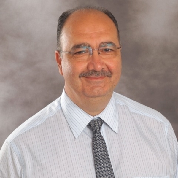 Nabil Khoury-Yacoub | Montefiore Einstein
