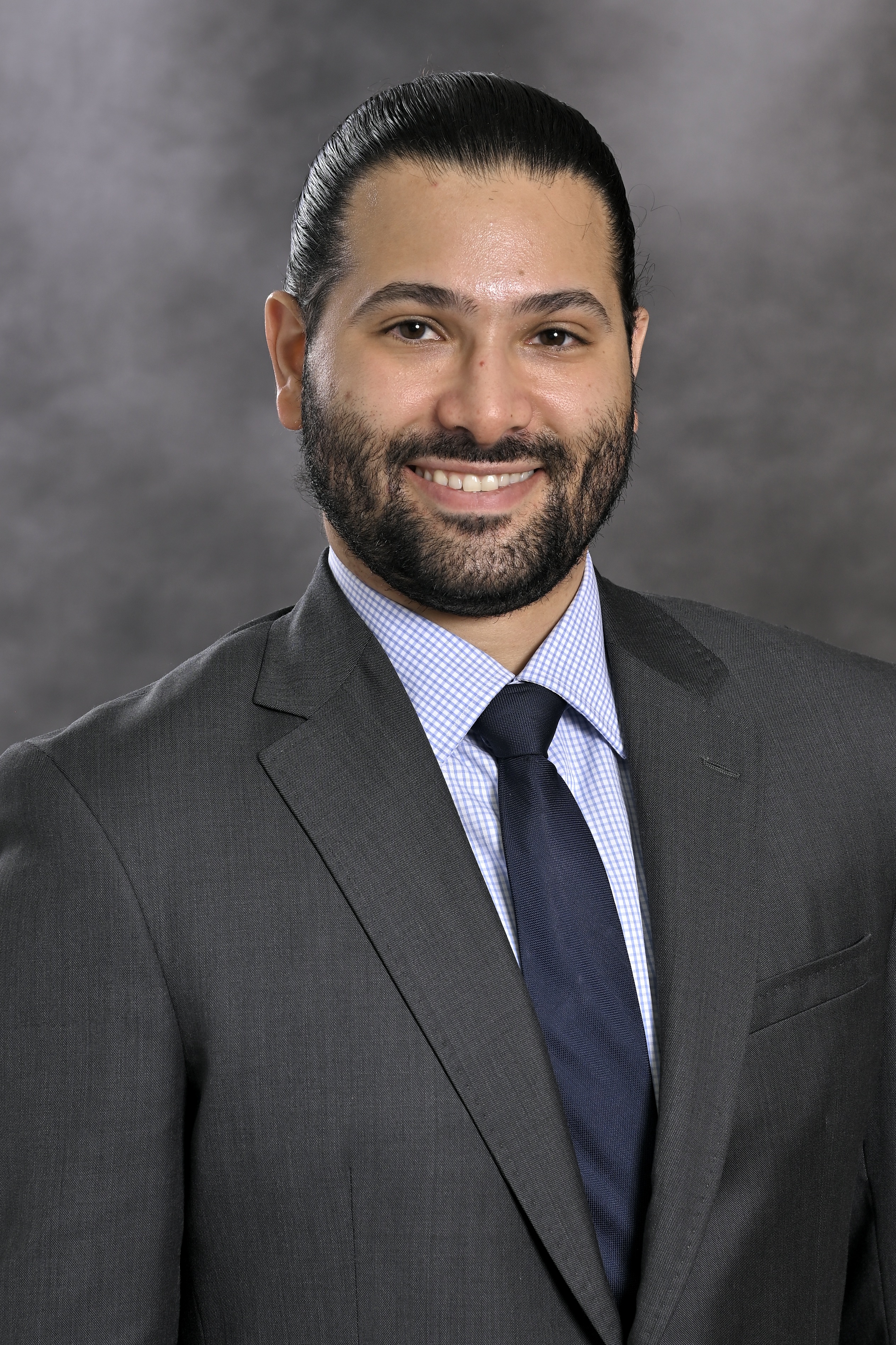 Mina Aziz | White Plains Hospital