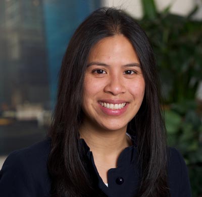 Jamie Mandac | Montefiore Einstein