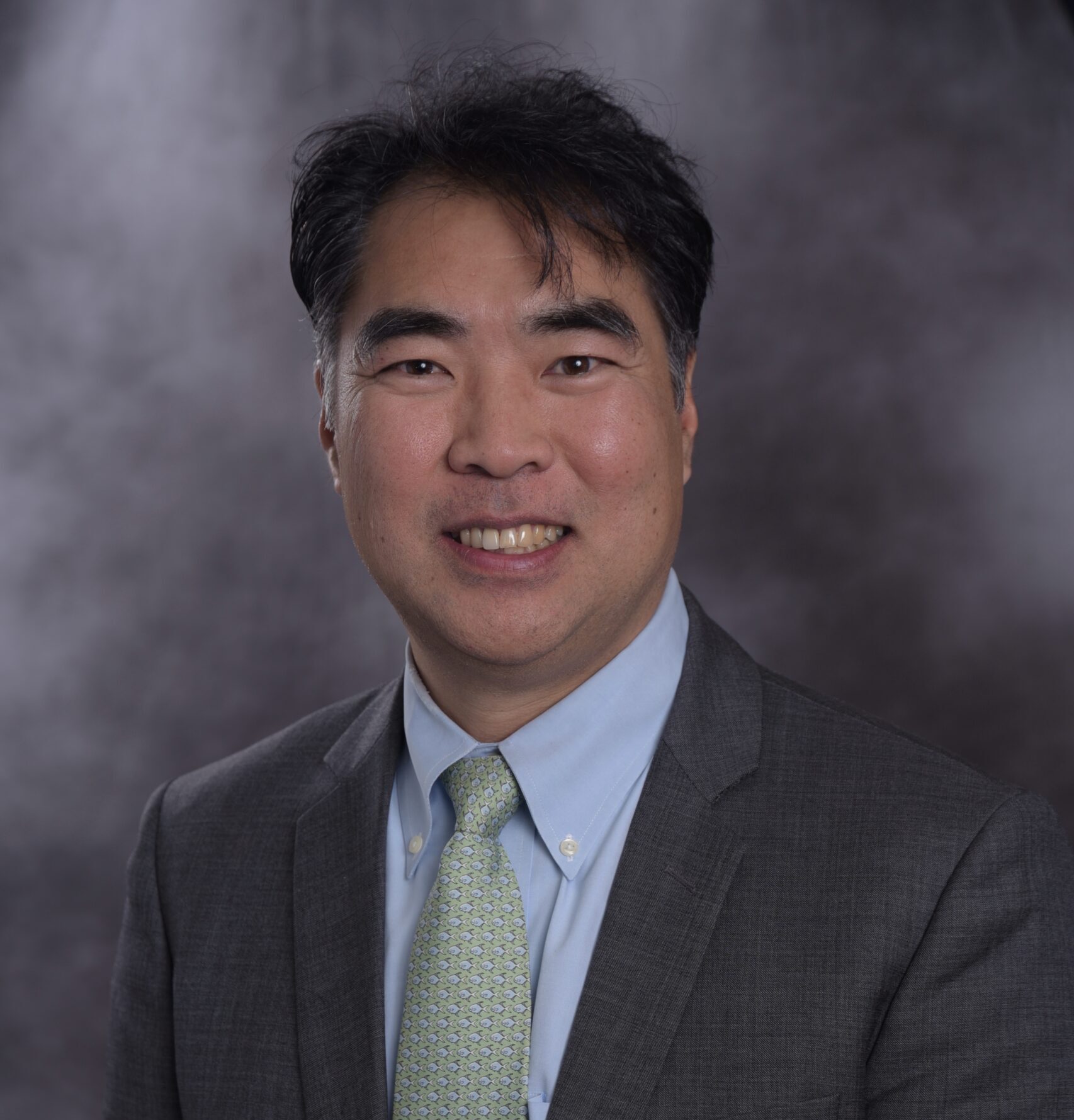 Paul Kim | Montefiore Einstein