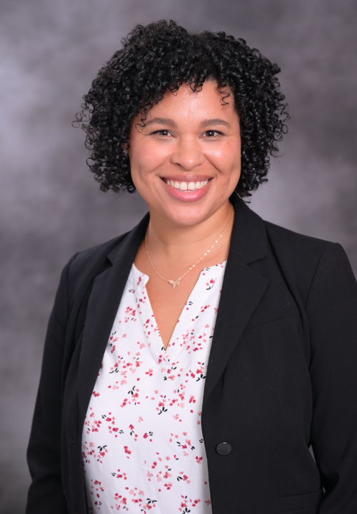 Jasmine Robinson | White Plains Hospital