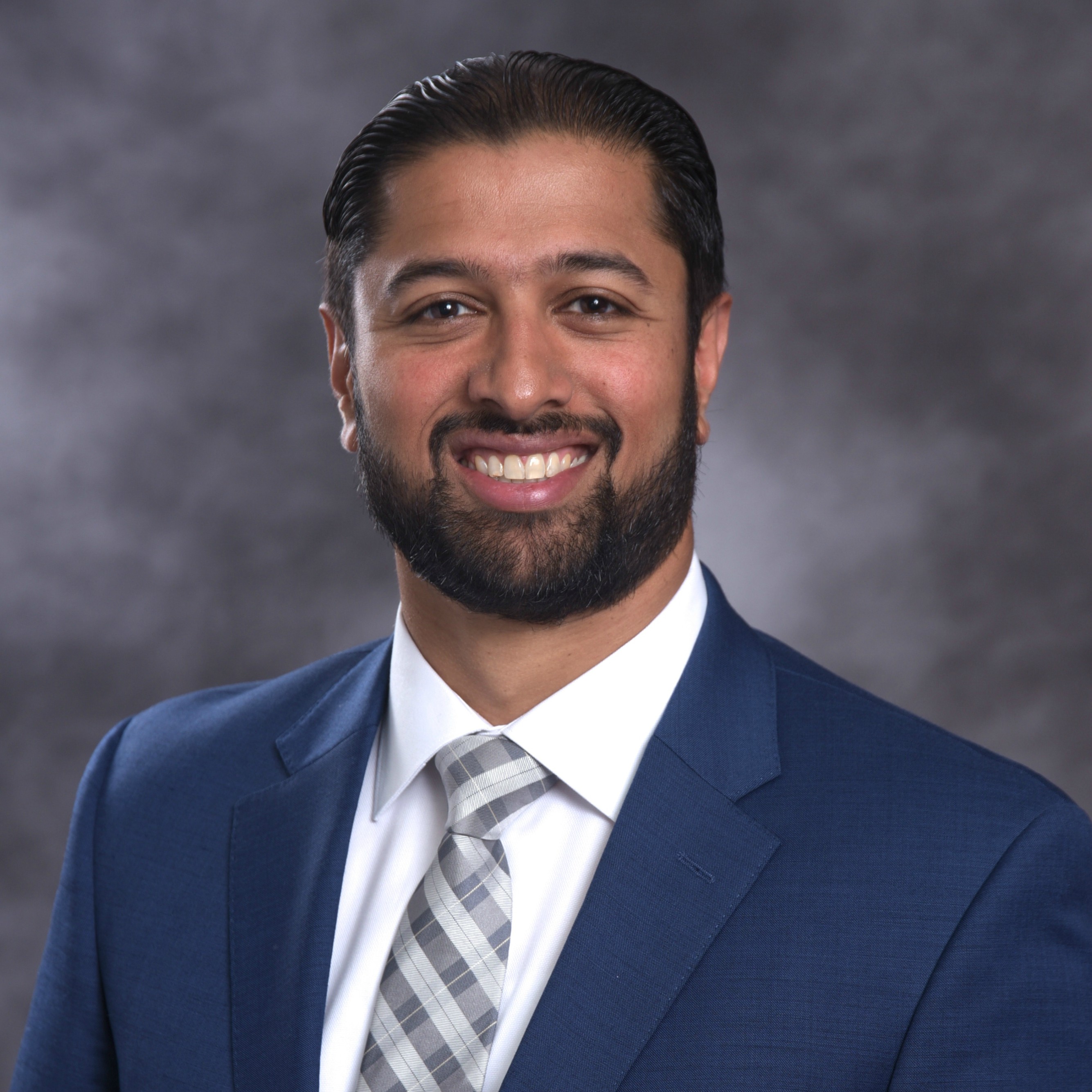 Ameet R. Kamat | Montefiore Einstein