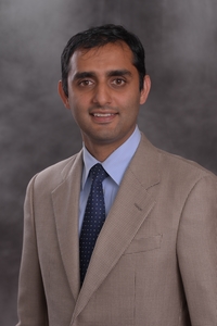 Avinash Lalith Mohan | White Plains Hospital