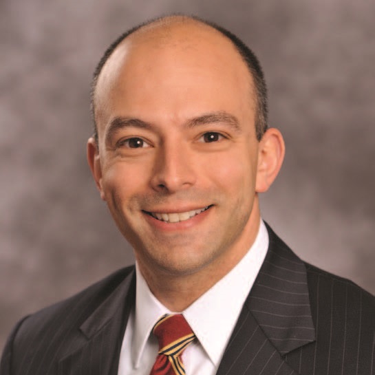 Jared F Brandoff | Montefiore Einstein