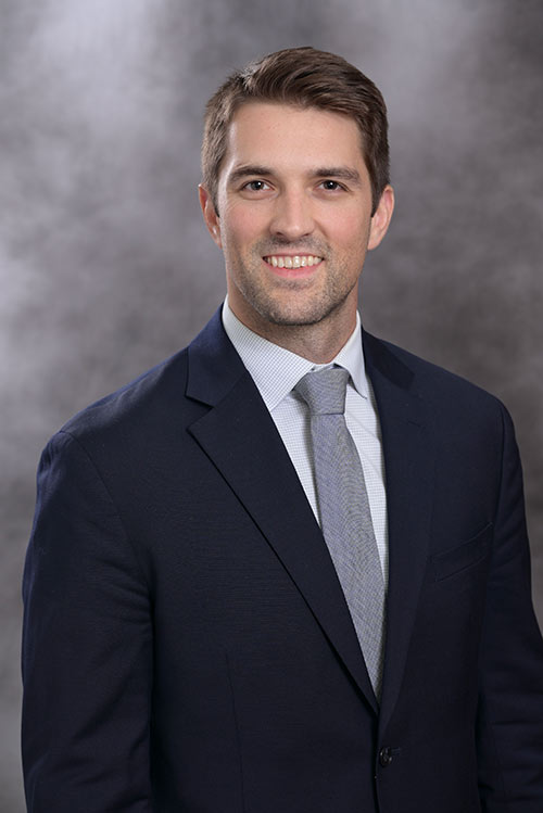 Keir Alexander Ross | White Plains Hospital