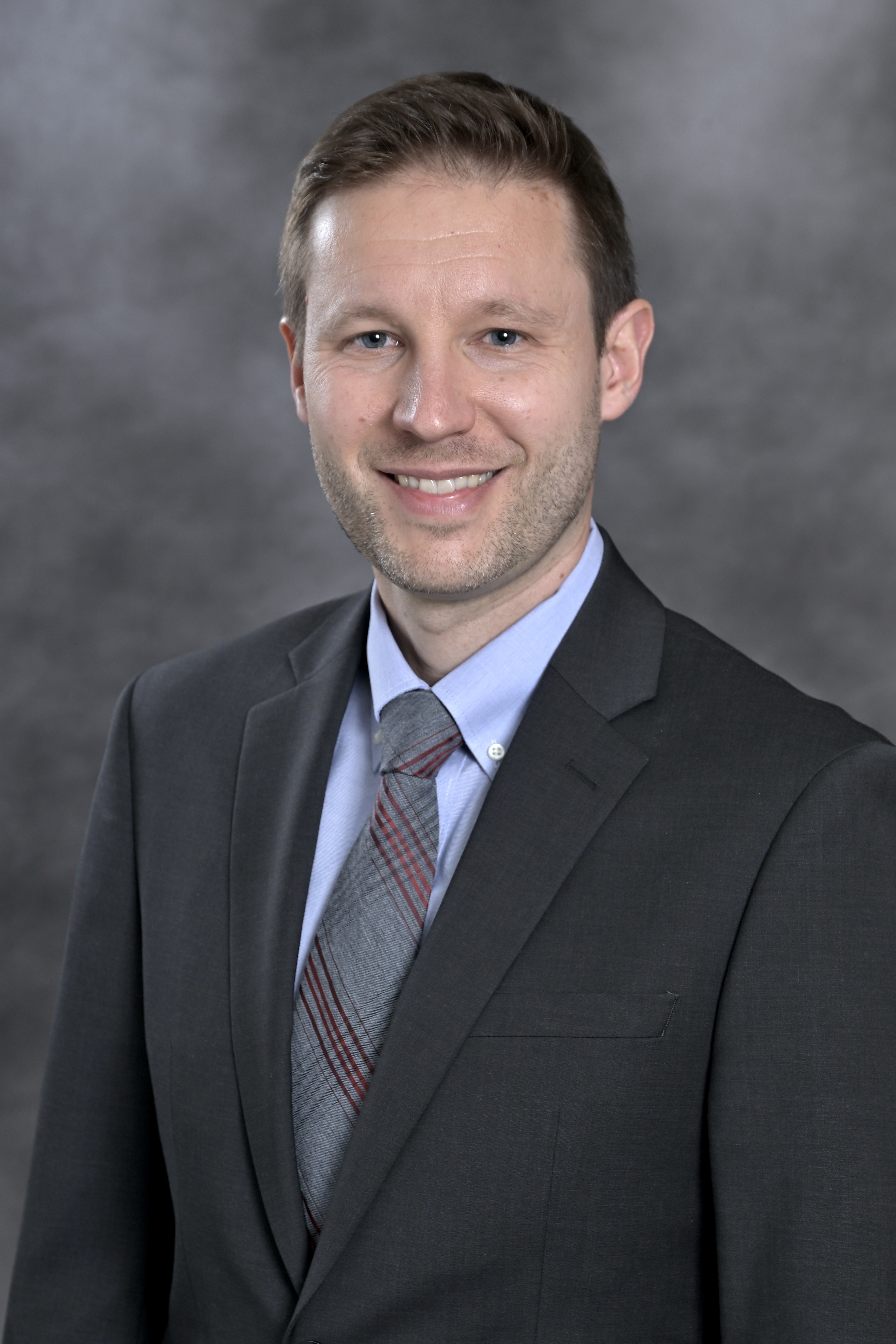 Alex Burn | Montefiore Einstein