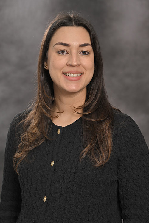 Laura Rivera Pizzoli | Montefiore Einstein