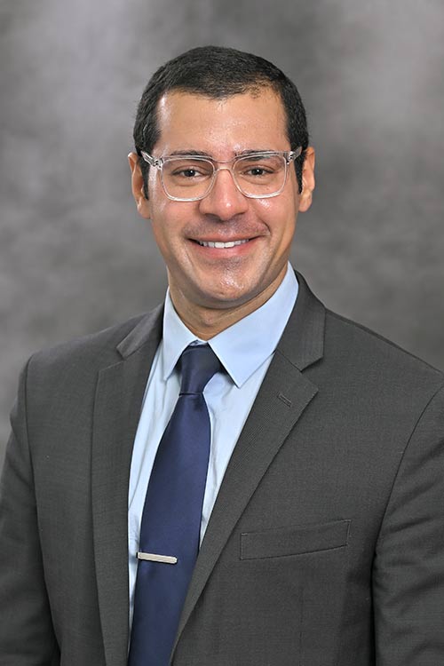 Anthony Awad | White Plains Hospital