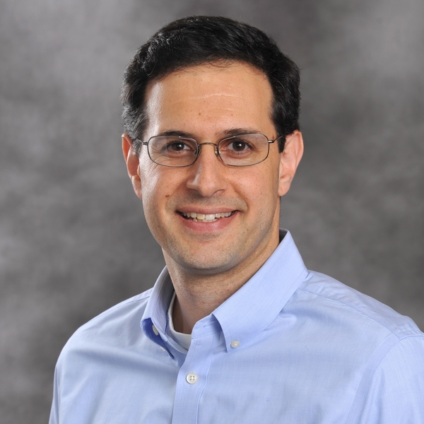 David Gharavi Rusch | Montefiore Einstein