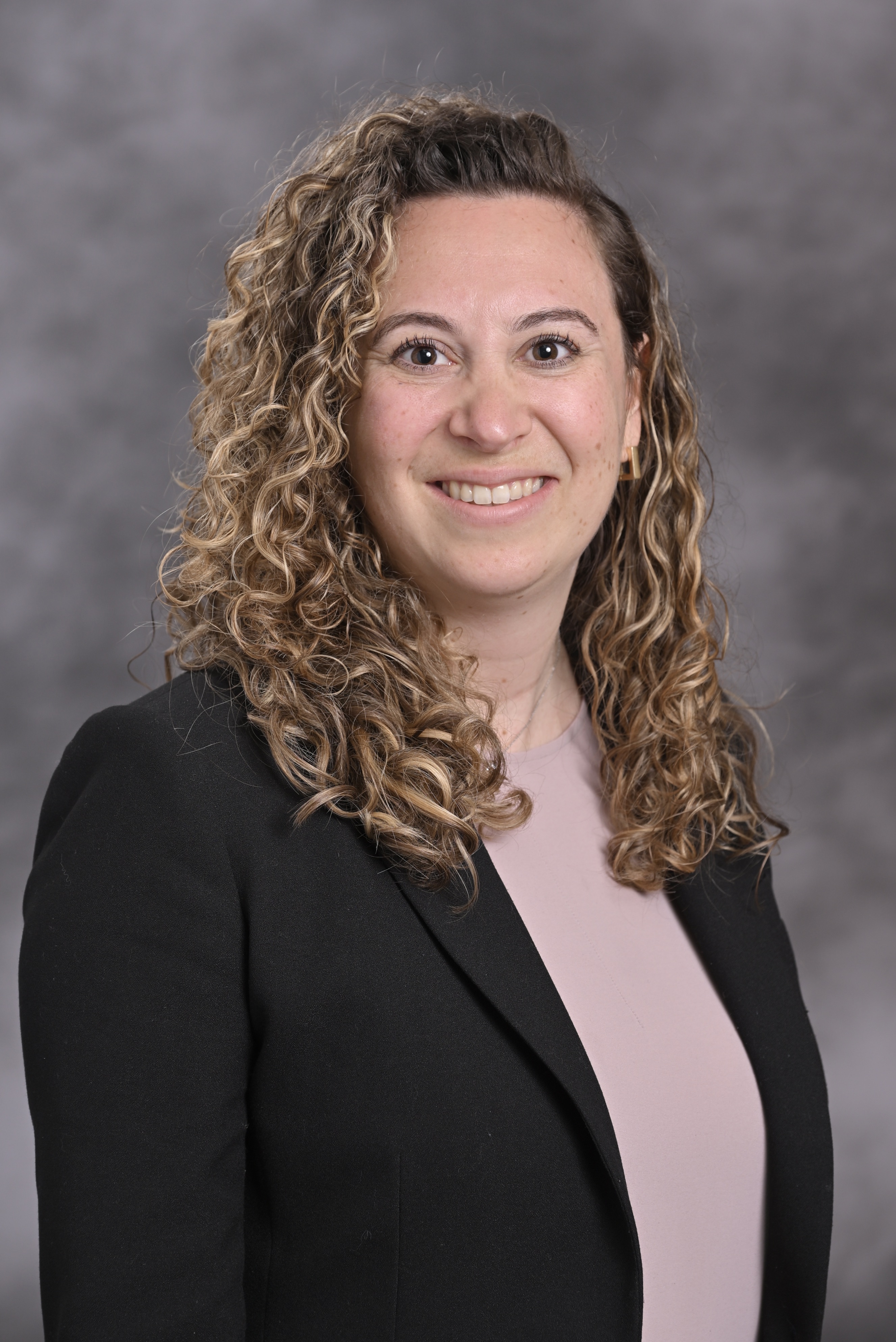 Gabrielle Gampel | Montefiore Einstein
