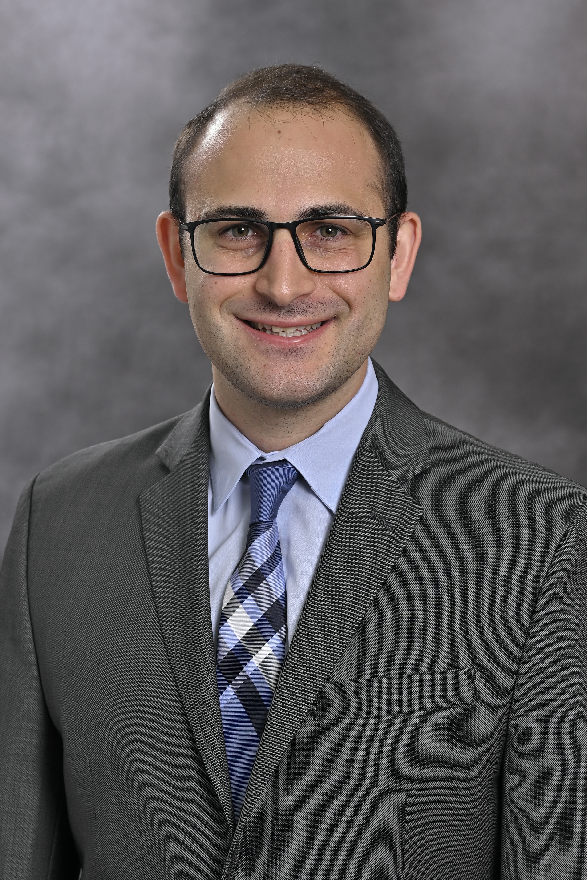 Matthew Snyder | White Plains Hospital