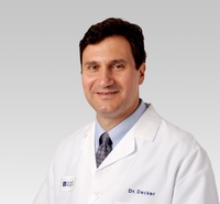 Andrew D. Decker | White Plains Hospital