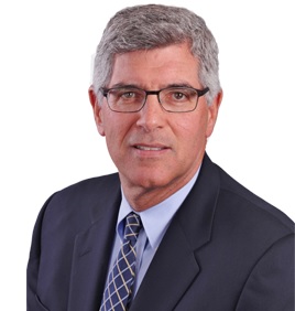 Charles N. Glassman | White Plains Hospital