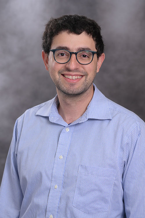 Aaron Priluck | White Plains Hospital