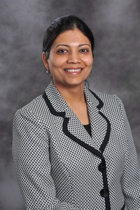 Kiran Saraf | White Plains Hospital