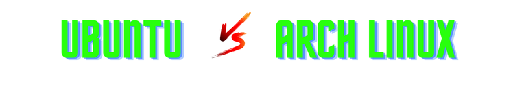 Arch vs Ubuntu - Which one is better and beginner friendly? Let's ...