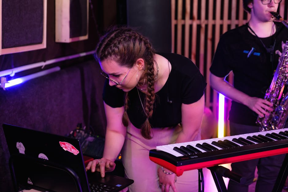 Understanding the Different Subgenres of EDM: A Beginner's Guide - 4D4M ...