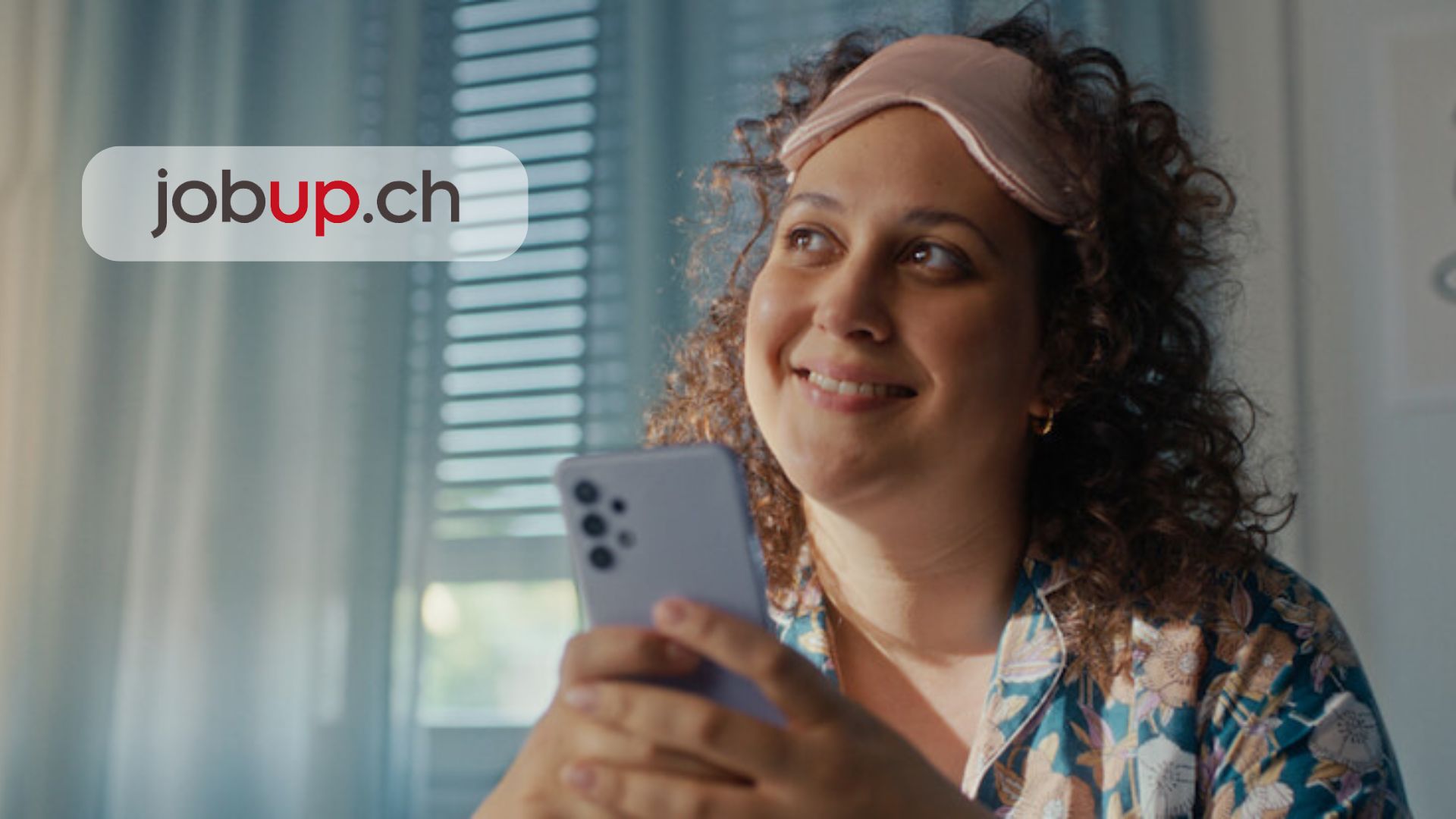 JobUp.ch | JobBoard Index