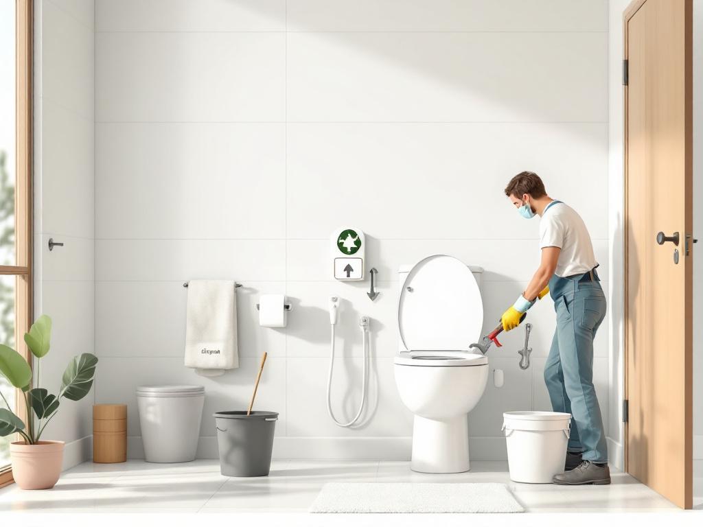 How to Dispose of a Toilet: 7 Easy & Smart Ways