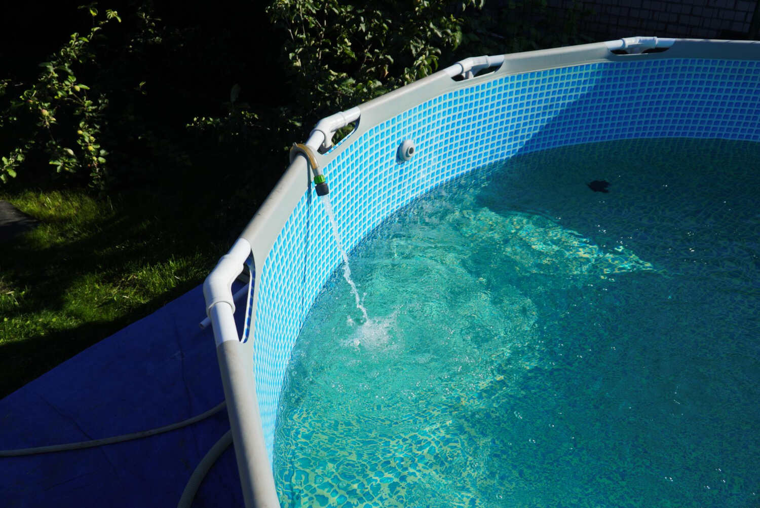 Above Ground Pool Removal Cost: Pricing Guide