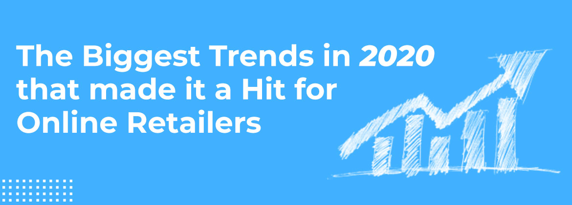 Ecommerce is the Biggest Trends in 2020- Sync Made Easy