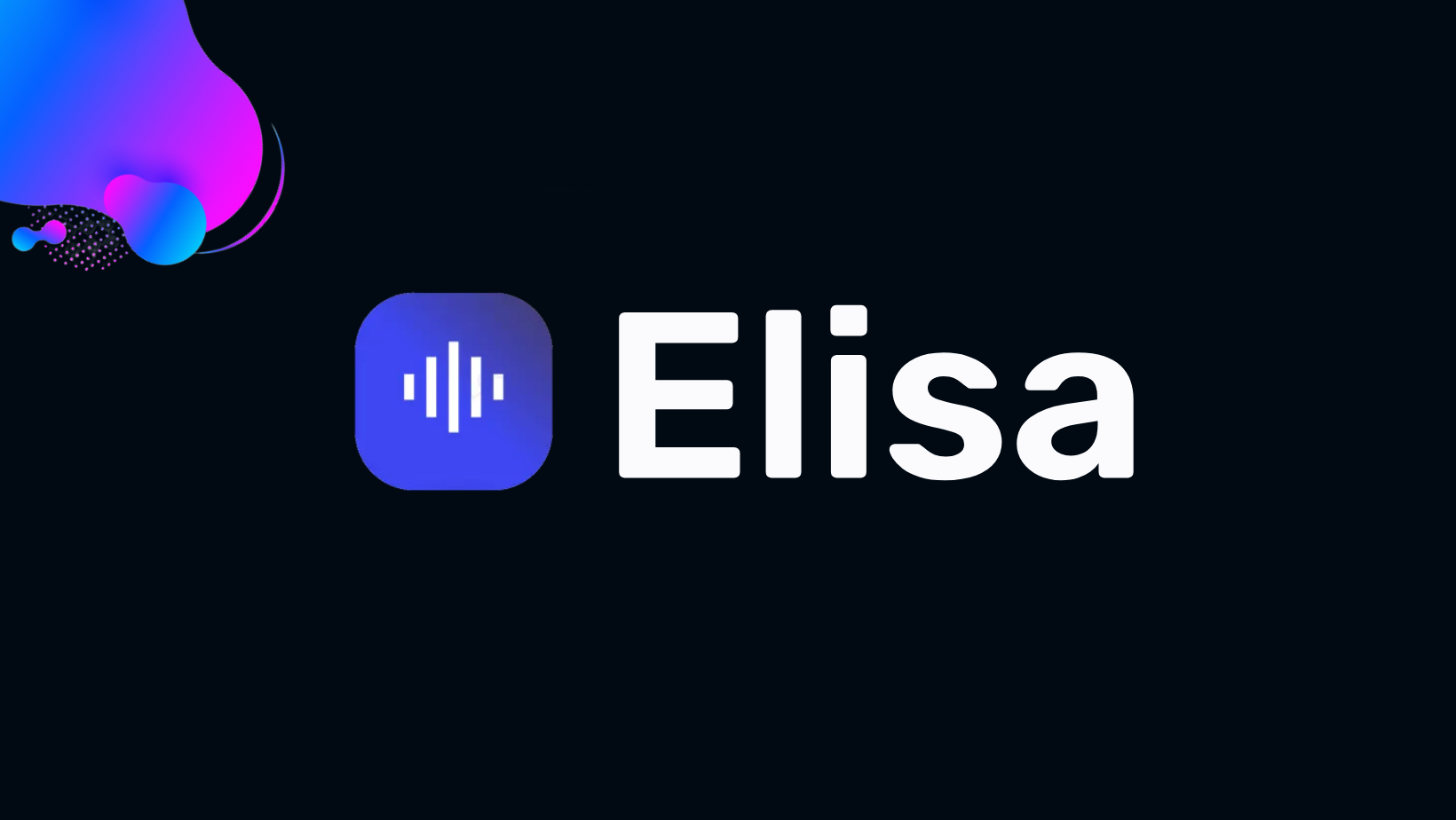 GitHub - valentraverso/elisa-music-streaming-app: Music streaming service 🎵