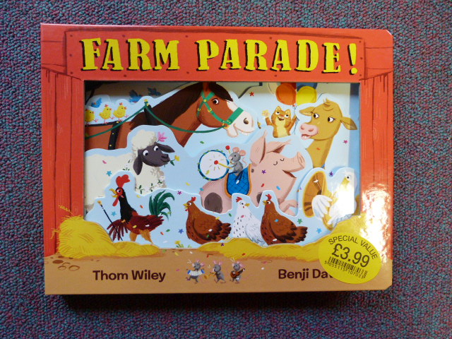 Hardwick Books Wholesale Catalogue