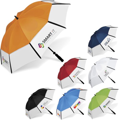 Amrod | Royalty Golf Umbrella