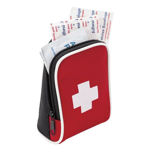 Barron Clothing | 28pc First Aid Kit