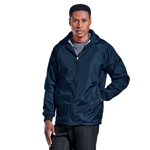 Barron Clothing | Barron Mac Concealed