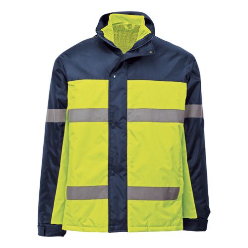 Barron Clothing | Contractor 3-In-1 Jacket